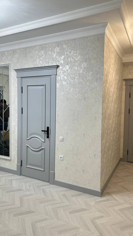 Прнимаюм межкомнатные двери