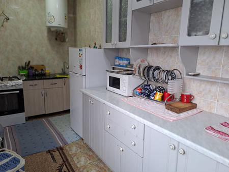 Ок тош свежий воздух
