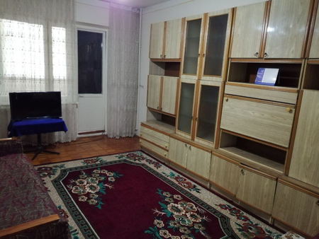 Сдается 3х ком квартира Юнусабад 8-квартал только семье(11127)