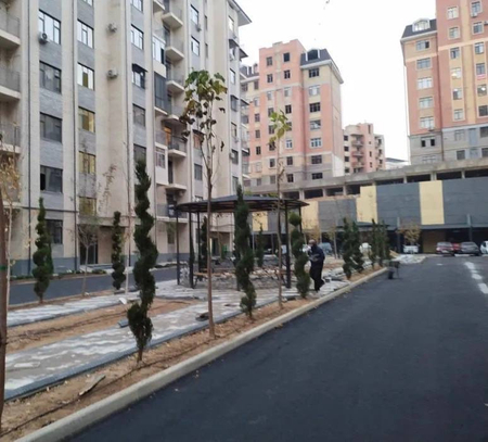 Новостройка ЖК New Life 4 комнатная 7 этаж, 106м2.Коробка