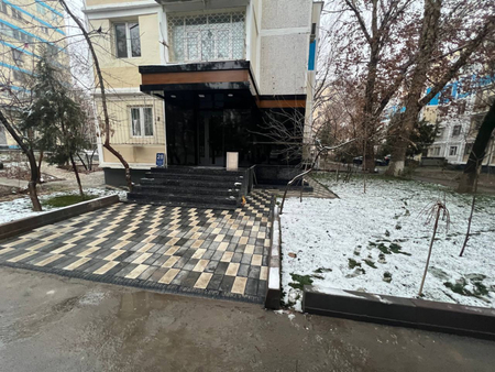 Проадю Свою Офис 70м2 ул Кушбеги с готовым арендатром 1200у.е