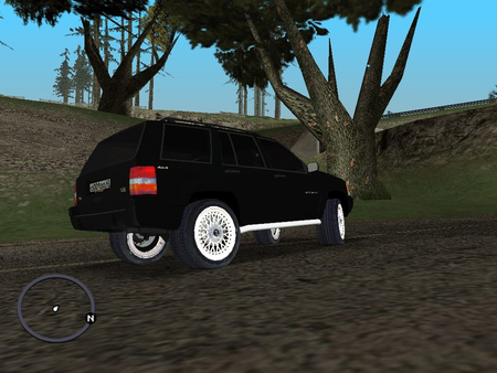 Gta vc uzbek ornatish skidka