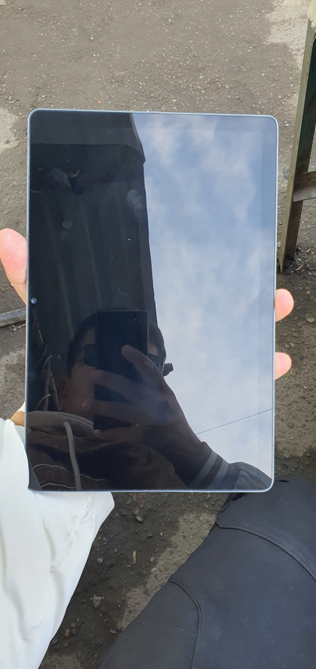 Blackview Tab 12