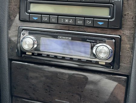Carrozzeria, carezera P919