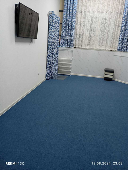 Talaba qizlarga uzoq muddatga ijaraga