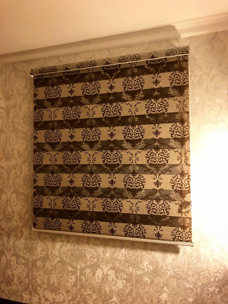 Jalyuzi jaluzi Жалюзи birc qol