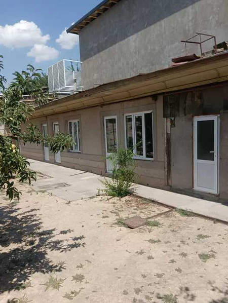 Срочна Продаётся: Узбекистон- Хувайдо Махалла Сотих 5,8