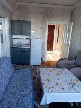 МУлугбек 2х ком РУВД