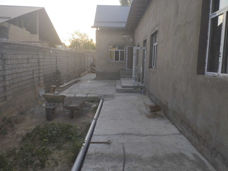 Продается дом новый