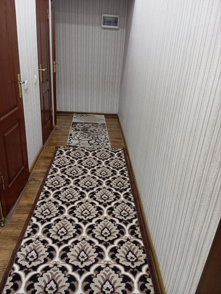 Kvartira arenda qoyiladi