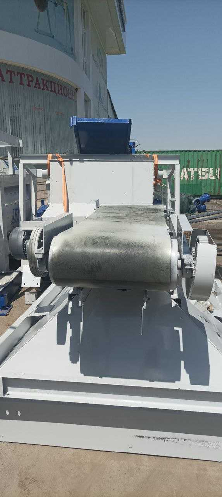 бетон завод AJ-50