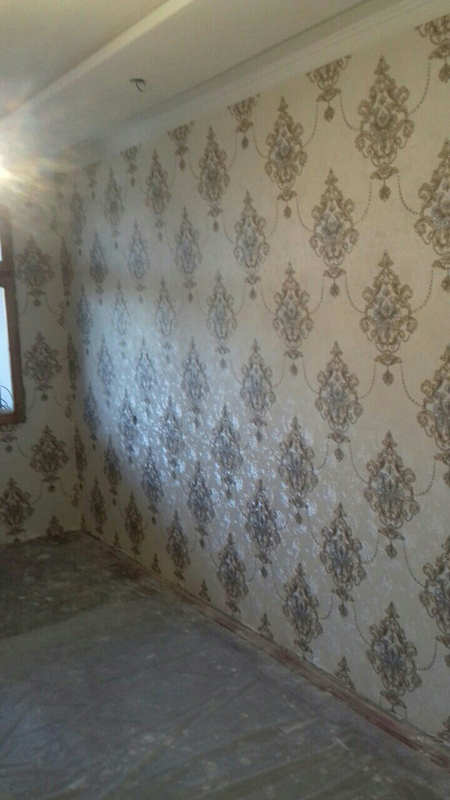 Ремонт квартиры и дома! Недорого и качественно.