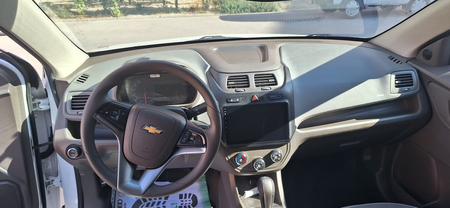 Срочно продаётся Chevrolet Cobalt