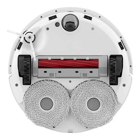 Робот-пылесос Roborock Q Revo White