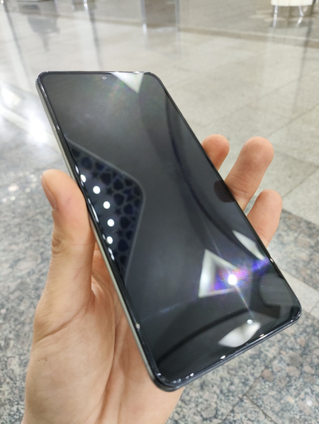 Poco F3 128Gb Karopka bor