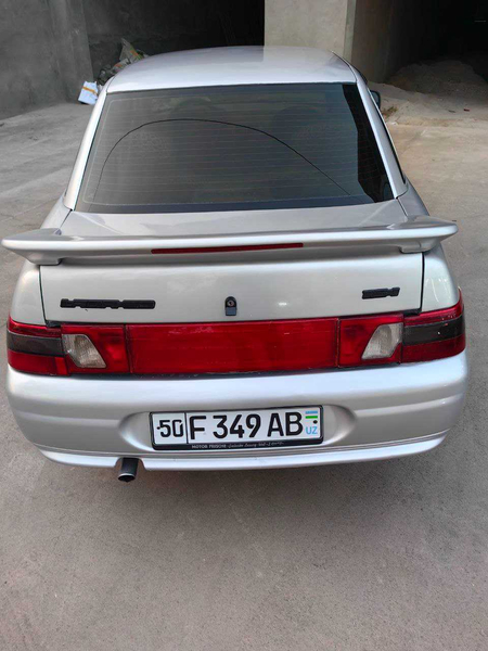 LADA 2112 (Десятка)