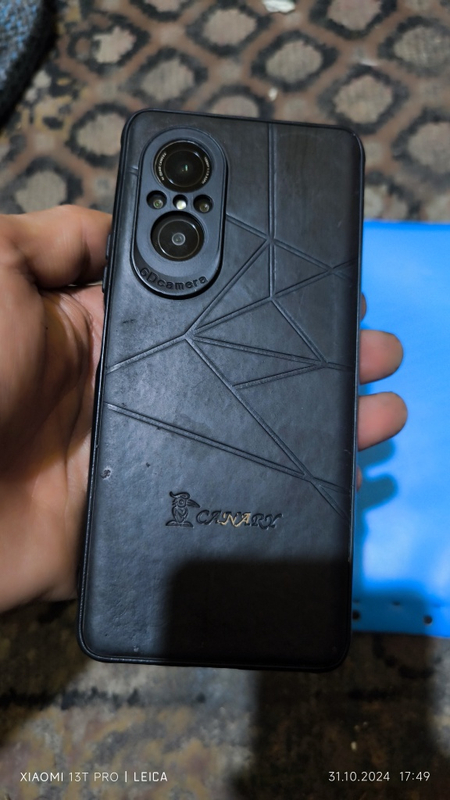 Продаётся Huawei nova 9 se