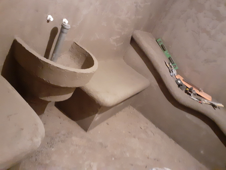 Xar xil turdagi baseyn sauna qilamiz
