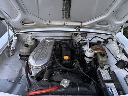 Продаётся ГАЗ 2410