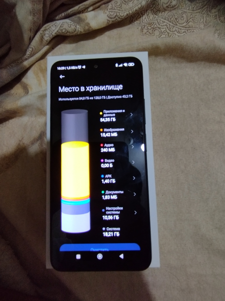 Redmi note 11/128