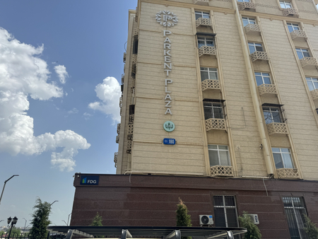Аренда квартира Bezmakler