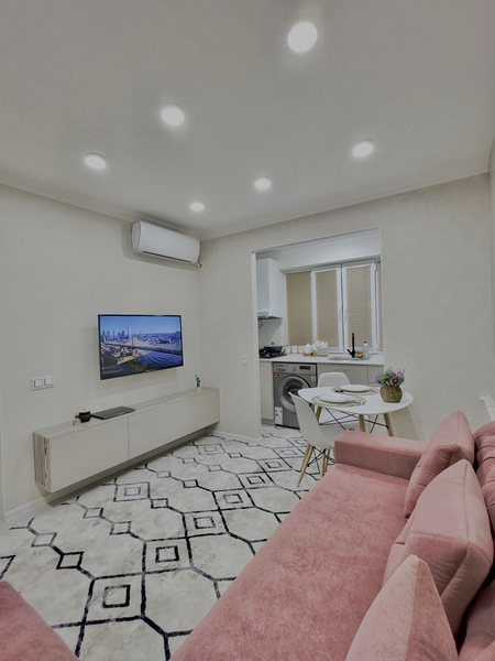 Продажа своя квартира - Метро Новза