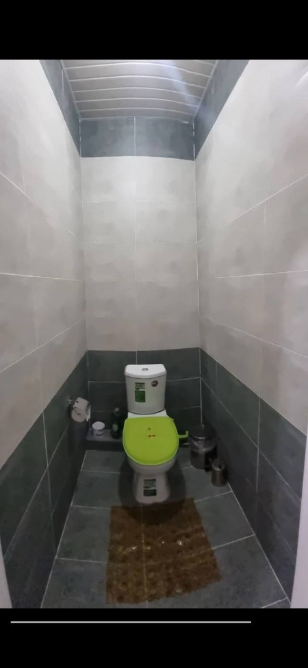 Yunusobot 15 orendaga kelishiladi