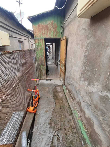 Продается дом 4/1/1 Шумиловский городок ул.Баку