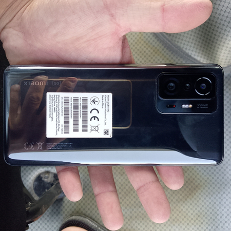 Xiaomi 11T 8+4/128 5G