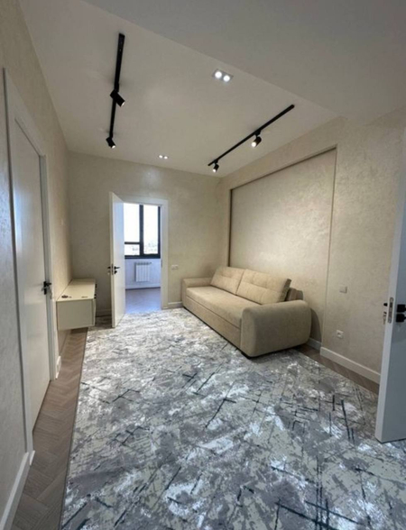 3/6/9 Буюк Ипак Йули  70m² 
(Maru Stroy) 

Состояние: Мебель Техника