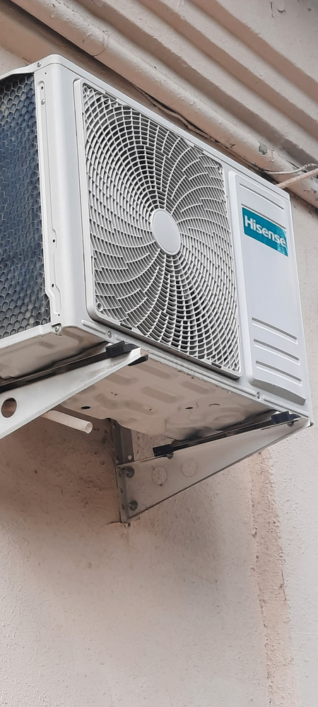 Hisense konditsioner