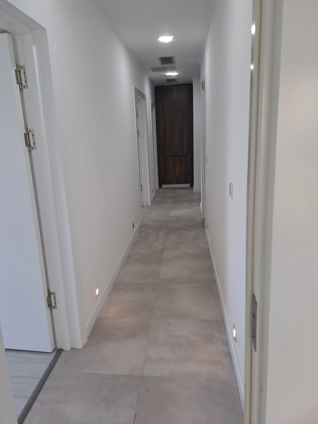 Новостройка ЖК Istanbul City 96м2 3/6/9