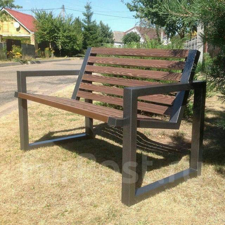 Всё из метала на заказ