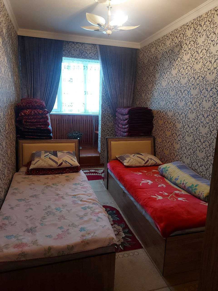 (К129190) Продается 4-х комнатная квартира в Шайхантахурском районе.
