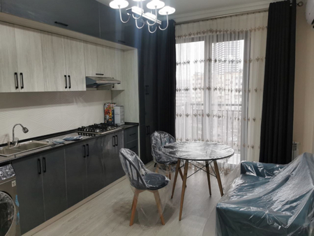 ЖК Chaqar 2 комн евро упаковка Tashkent city