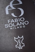 Туфли Fabio Solano 39