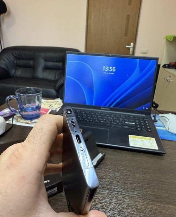 Samsung galaxy S23 ultra