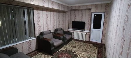 Продаётся 4/1/3 дуплекс