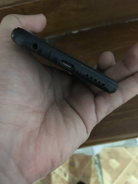 Redmi note 8 6/128
