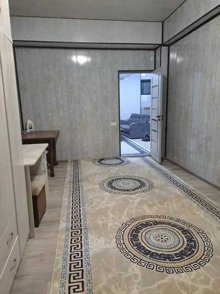 Дуплекс Белтепада новостройка квартира сотилади, 108м2, евроремонт.