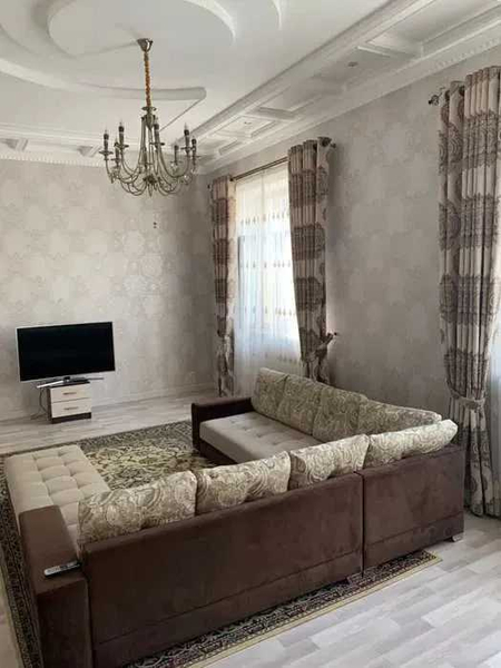 Сдаётся дом в аренду ц. Луначарского Парк культуры  Гульшан ID: 52849
