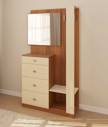 Abri Mebel standart mahsulotlar.