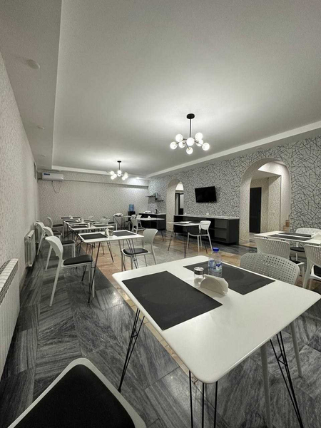 Продаётся  Гостиница 25 номеров, Действующая, Яккасарай Мукумий,
