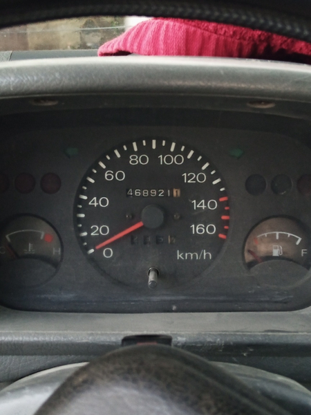 Daewoo tixo 1998 yil xarajatli joylari bor kuzufida .matoʻr yaxshi