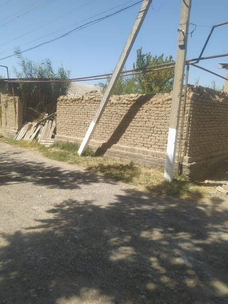 Продаётся участок