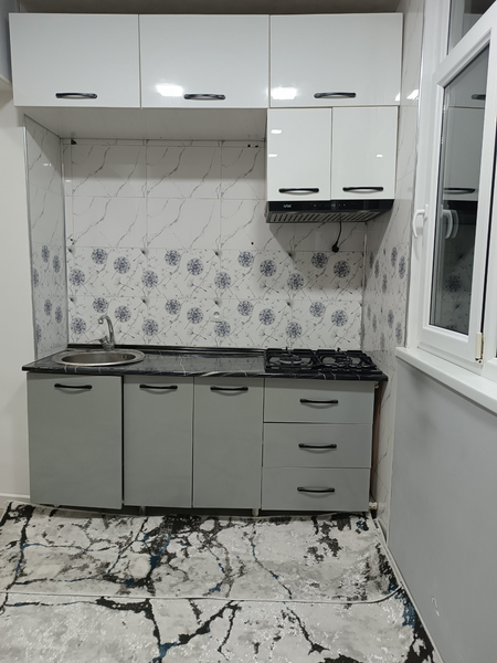 Ижарага оилага  Олмазор тум Себзор Ц 17/18 3/5/5ор рес Тарнов 500$(+1)