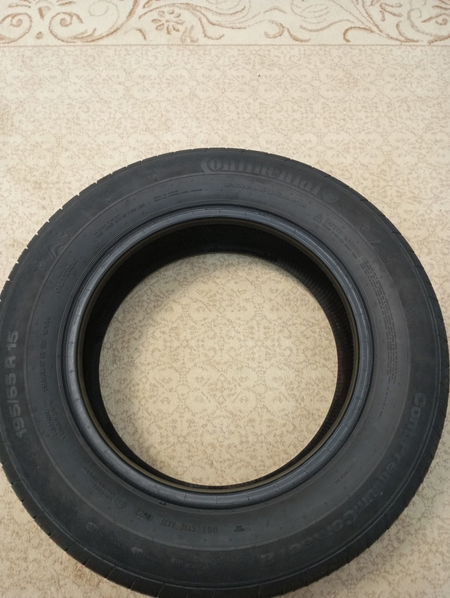 195/65 R 15 shina