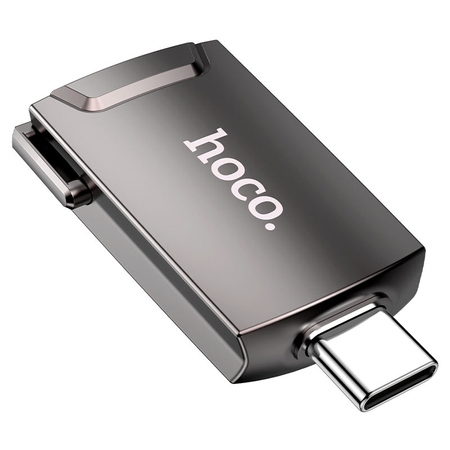 Адаптер Type-C на HDMI “UA19 Easy flow”