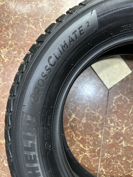 Michelin мишлен 195/60R15 yevropa balon yumsho boshqa balonlaram bor