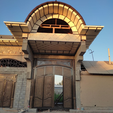 tunika bondt hizmati